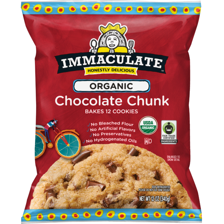Organic | Immaculate Baking Company Organic