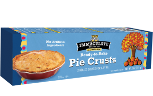 Our Products | Immaculate Baking Company Our Products