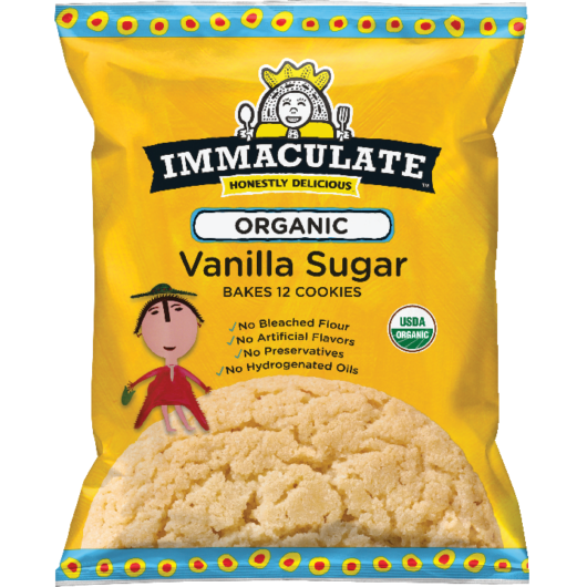 Our Products | Immaculate Baking Company Our Products