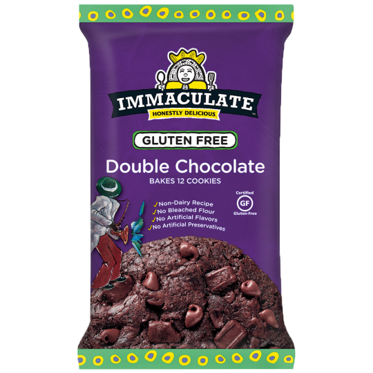 Our Products | Immaculate Baking Company Our Products