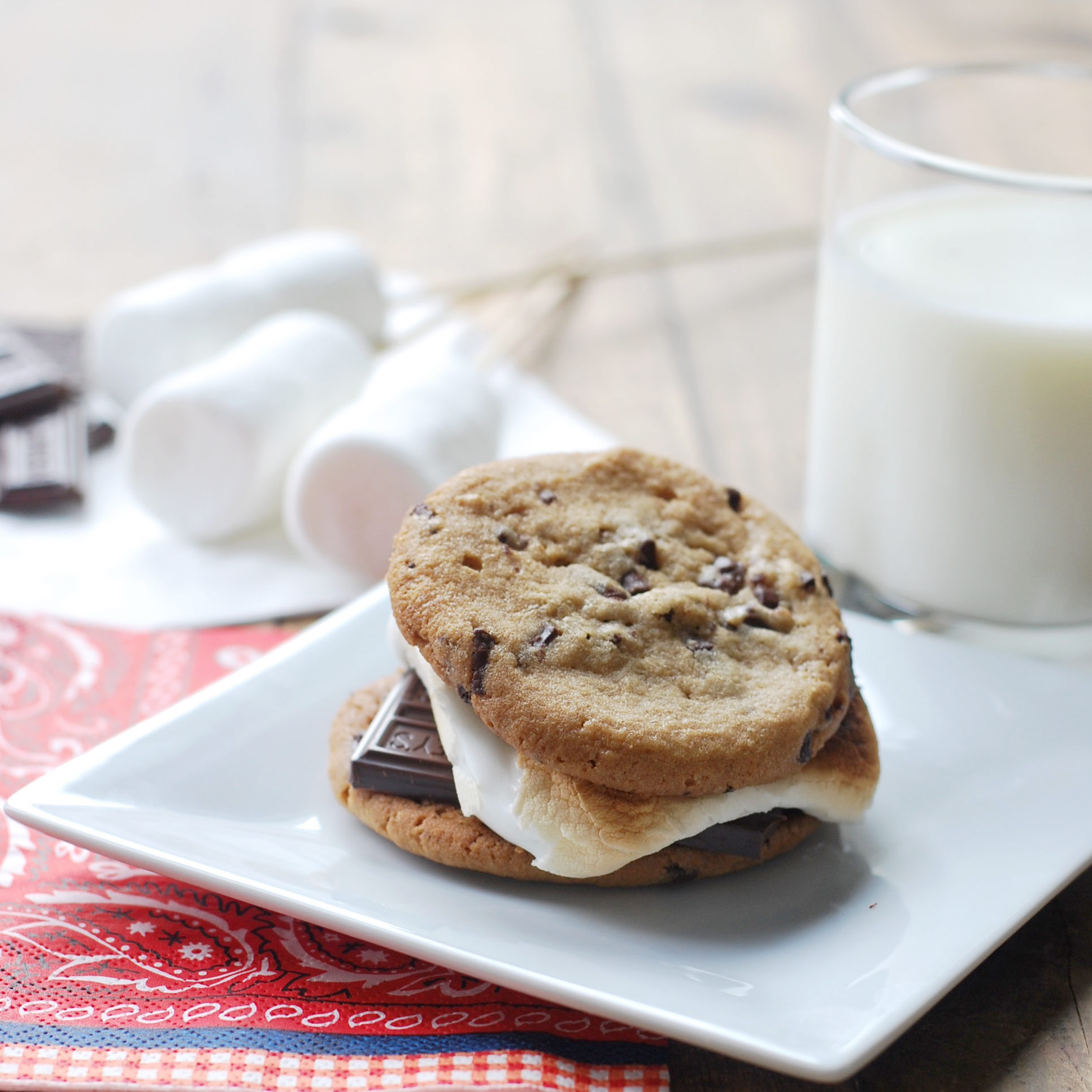 Recipes | Immaculate Baking Company Recipes