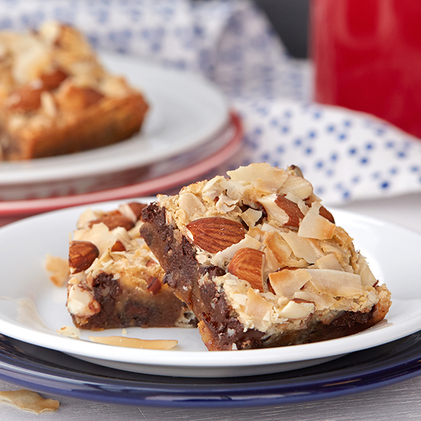 Recipes | Immaculate Baking Company Recipes