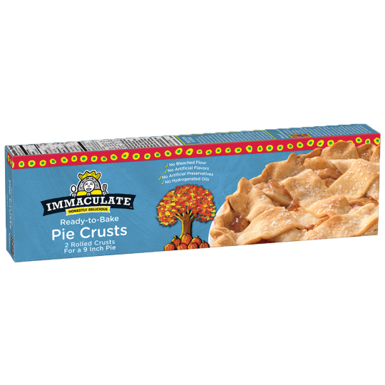 Our Products | Immaculate Baking Company Our Products