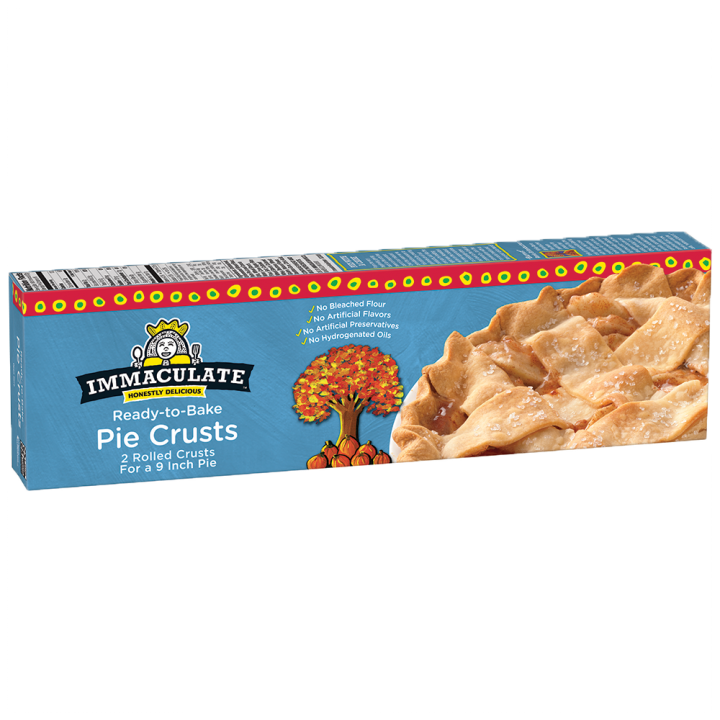 Our Products | Immaculate Baking Company Our Products